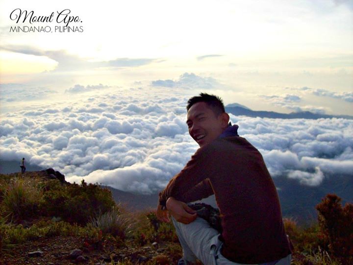 Mount Apo: King of Philippine Peaks – No Juan Is An Island