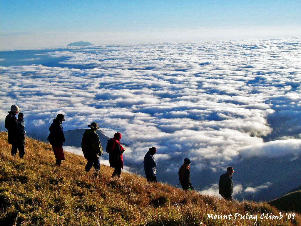 PHILIPPINE MOUNTAINS: My Personal Favorites – No Juan Is An Island