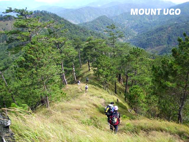 PHILIPPINE MOUNTAINS: My Personal Favorites – No Juan Is An Island