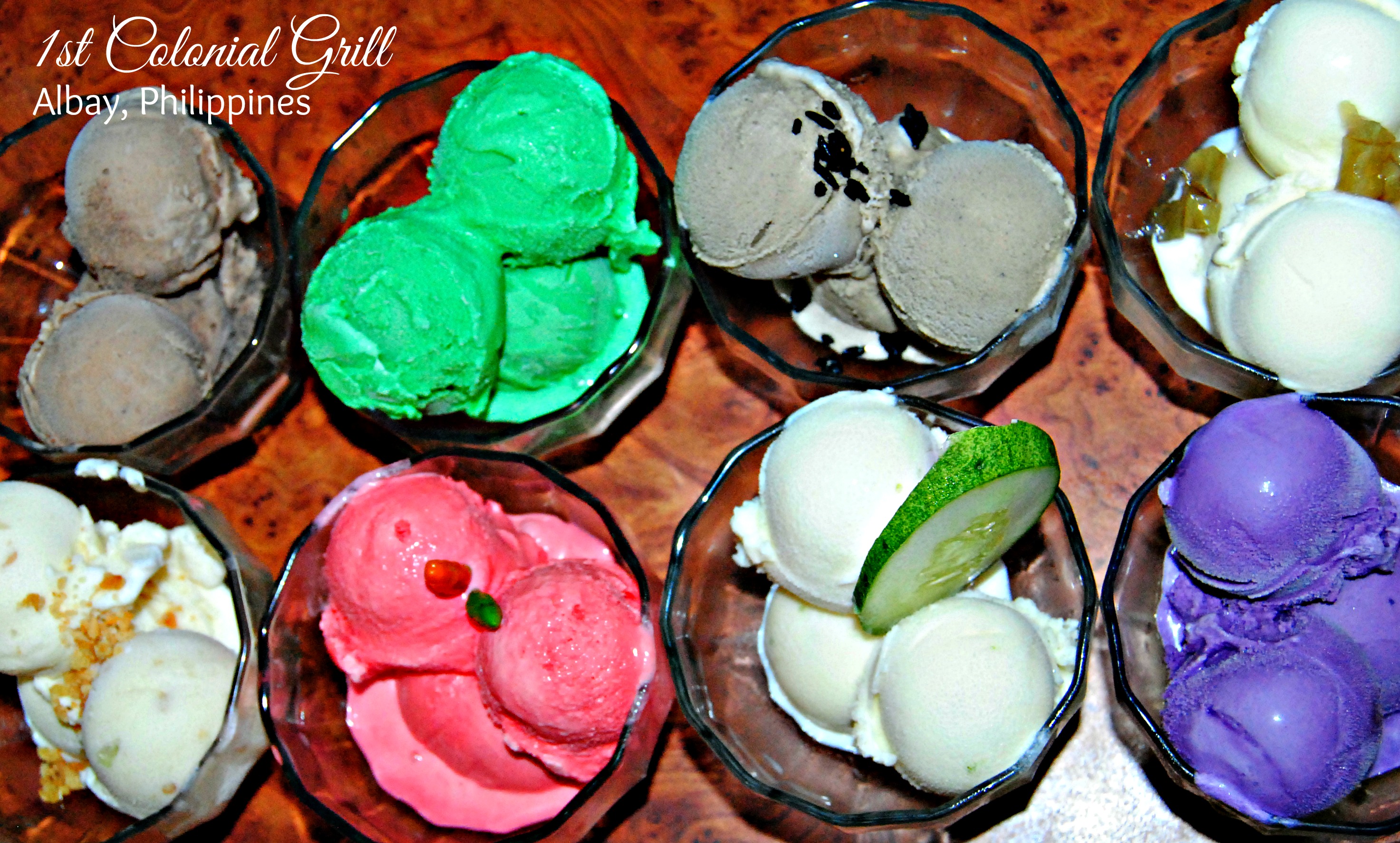 Let’s Eat: 1st Colonial Grill (Albay, PH) – No Juan Is An Island
