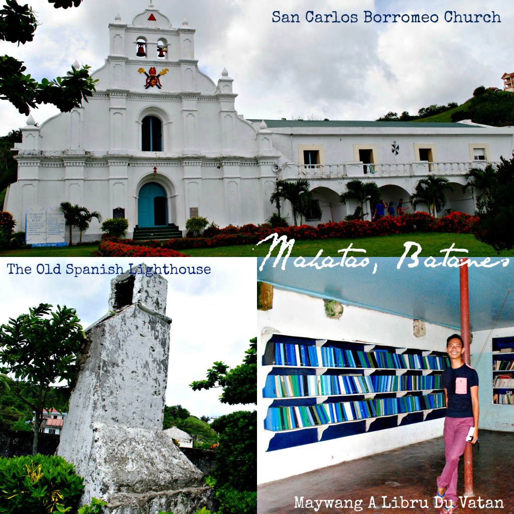 Breathtaking Batanes: MAHATAO (Philippines) – No Juan Is An Island