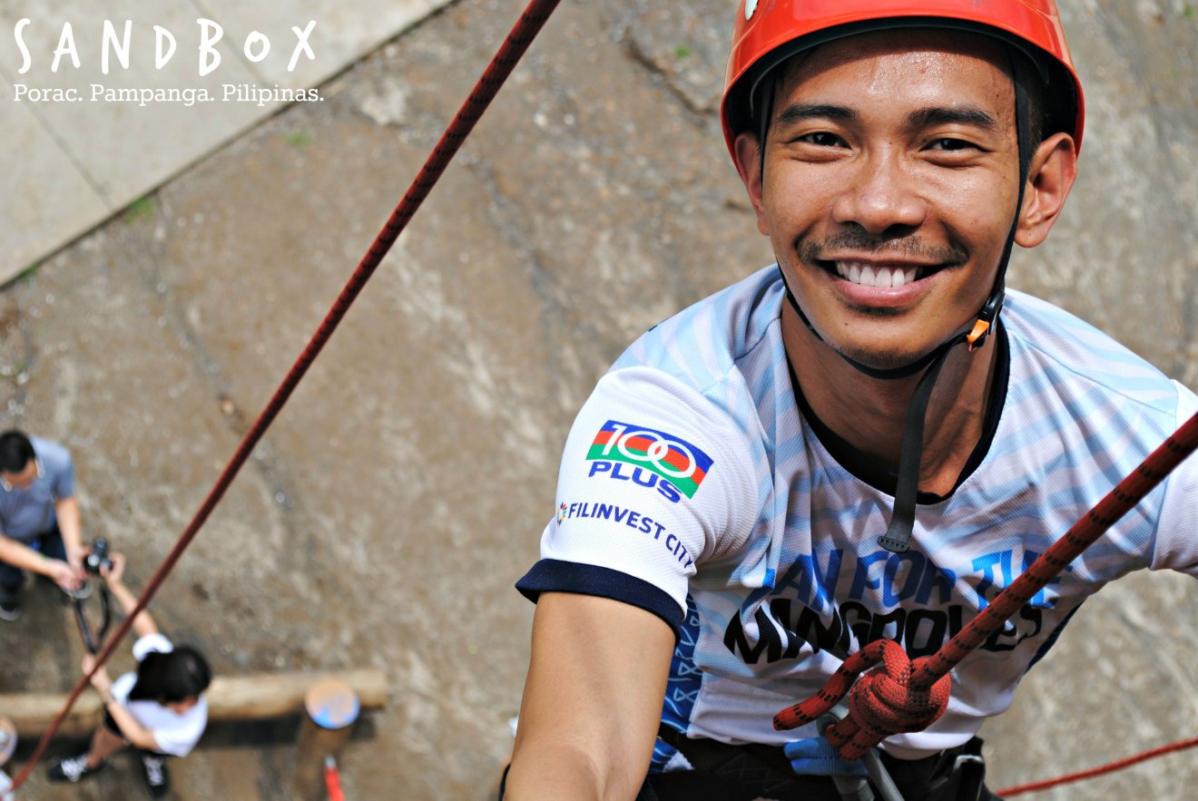 SandBox (Porac, Pampanga, PH) – No Juan Is An Island