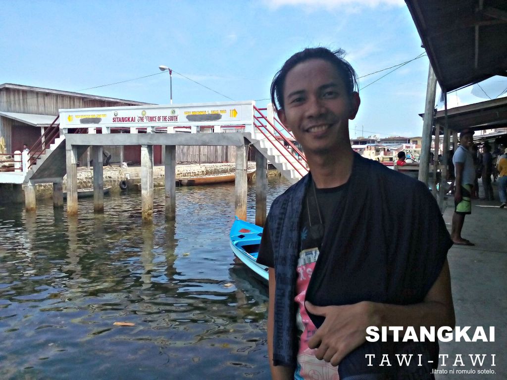 Sitangkai: Seaweed Capital (Tawi-tawi, PH) – No Juan Is An Island