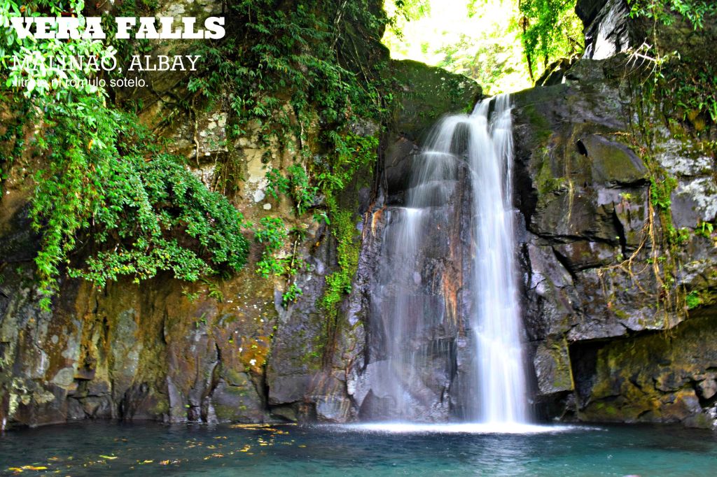 Vera Falls (Albay, PH) – No Juan Is An Island
