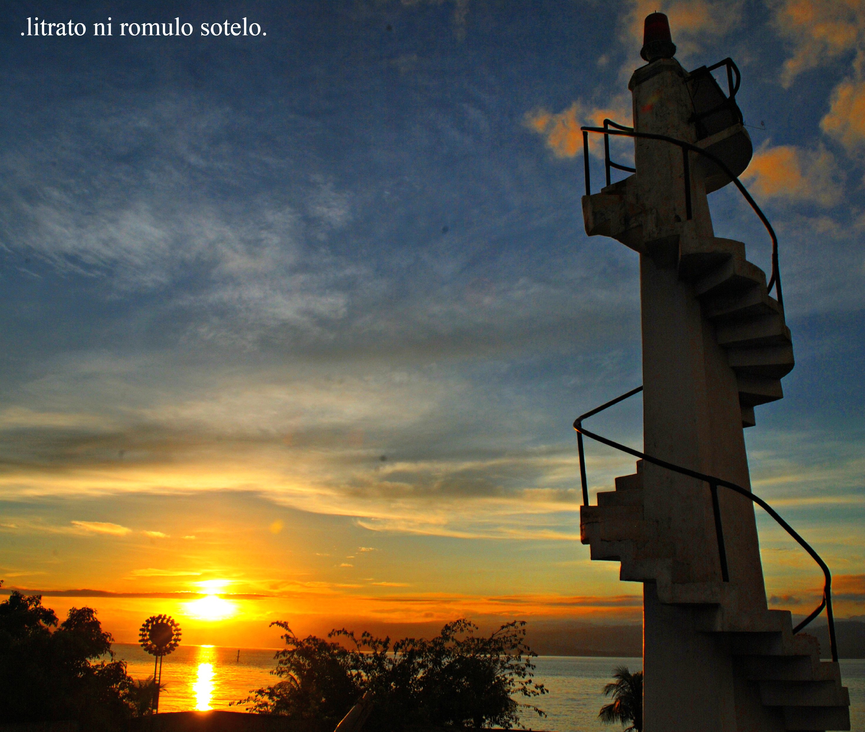 Cotta Fort & Shrine (Ozamiz City, PH) – No Juan Is An Island