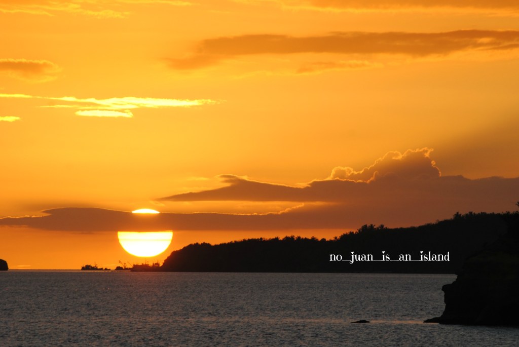 Burias Island (Masbate, PH) – No Juan Is An Island