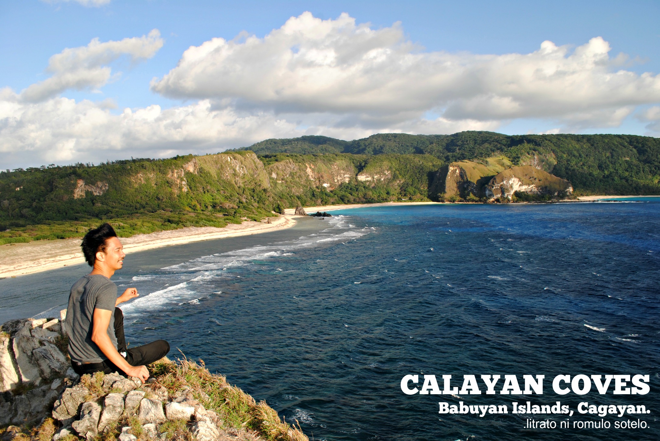 Caniwara, Cibang & Cababaan (Coves of Calayan, PH) – No Juan Is An Island