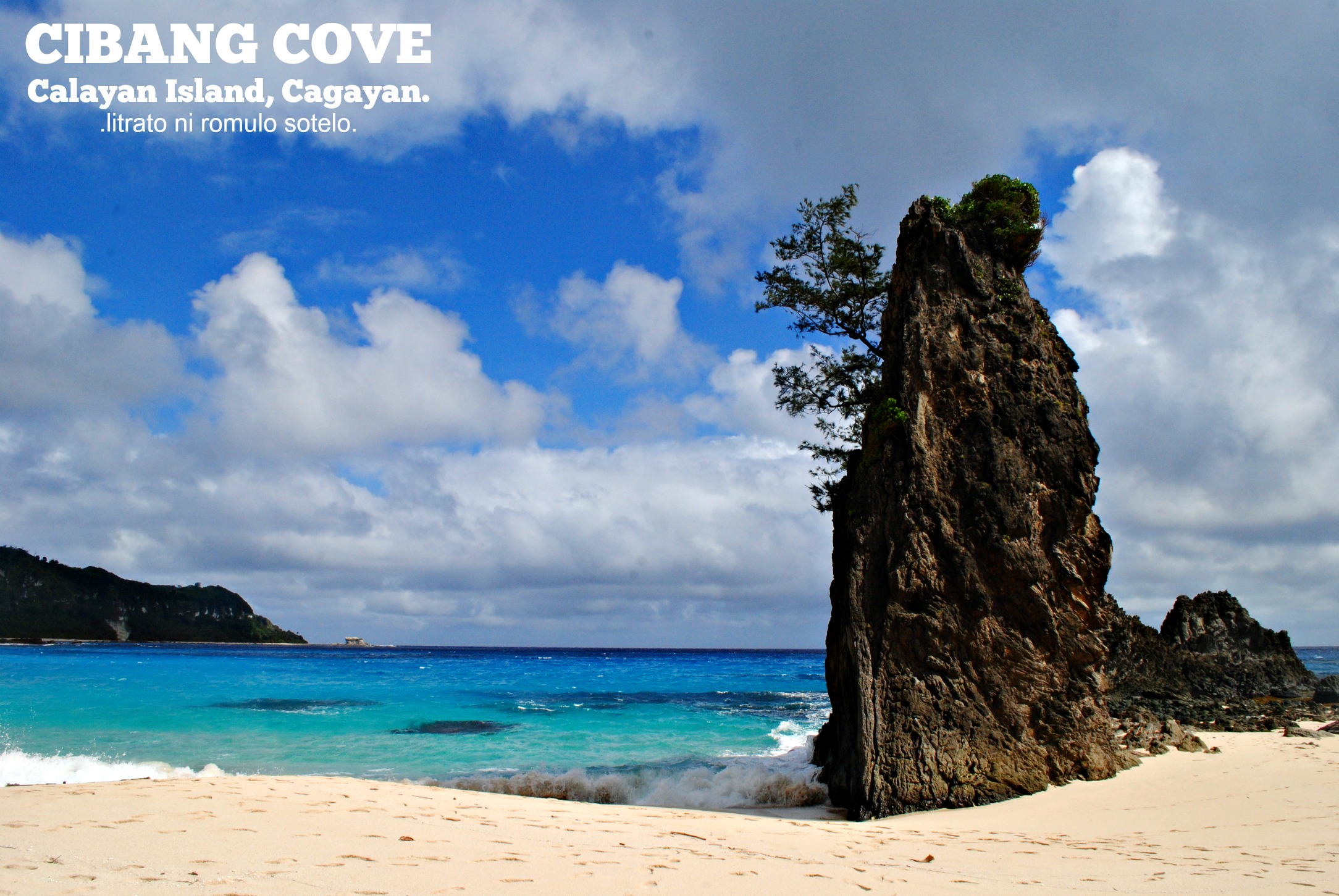 Caniwara, Cibang & Cababaan (Coves of Calayan, PH) – No Juan Is An Island