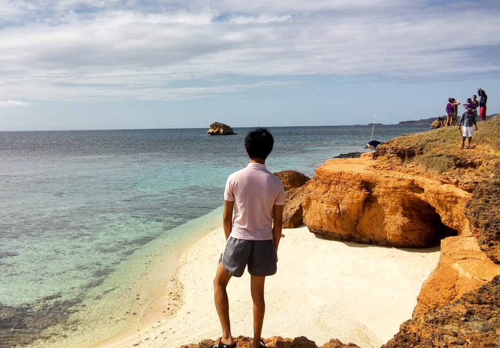 Burias Island (Masbate, PH) – No Juan Is An Island