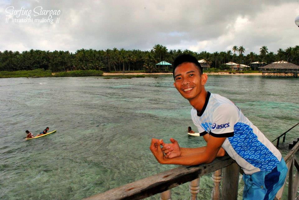 Siargao (Surigao del Norte, PH) – No Juan Is An Island