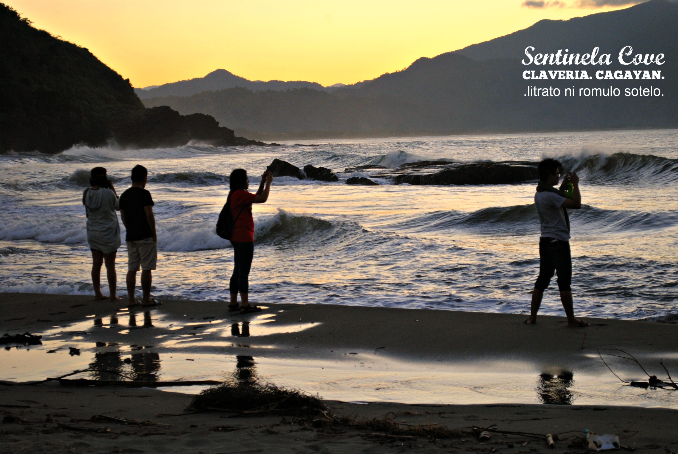 Claveria (Cagayan, PH) – No Juan Is An Island