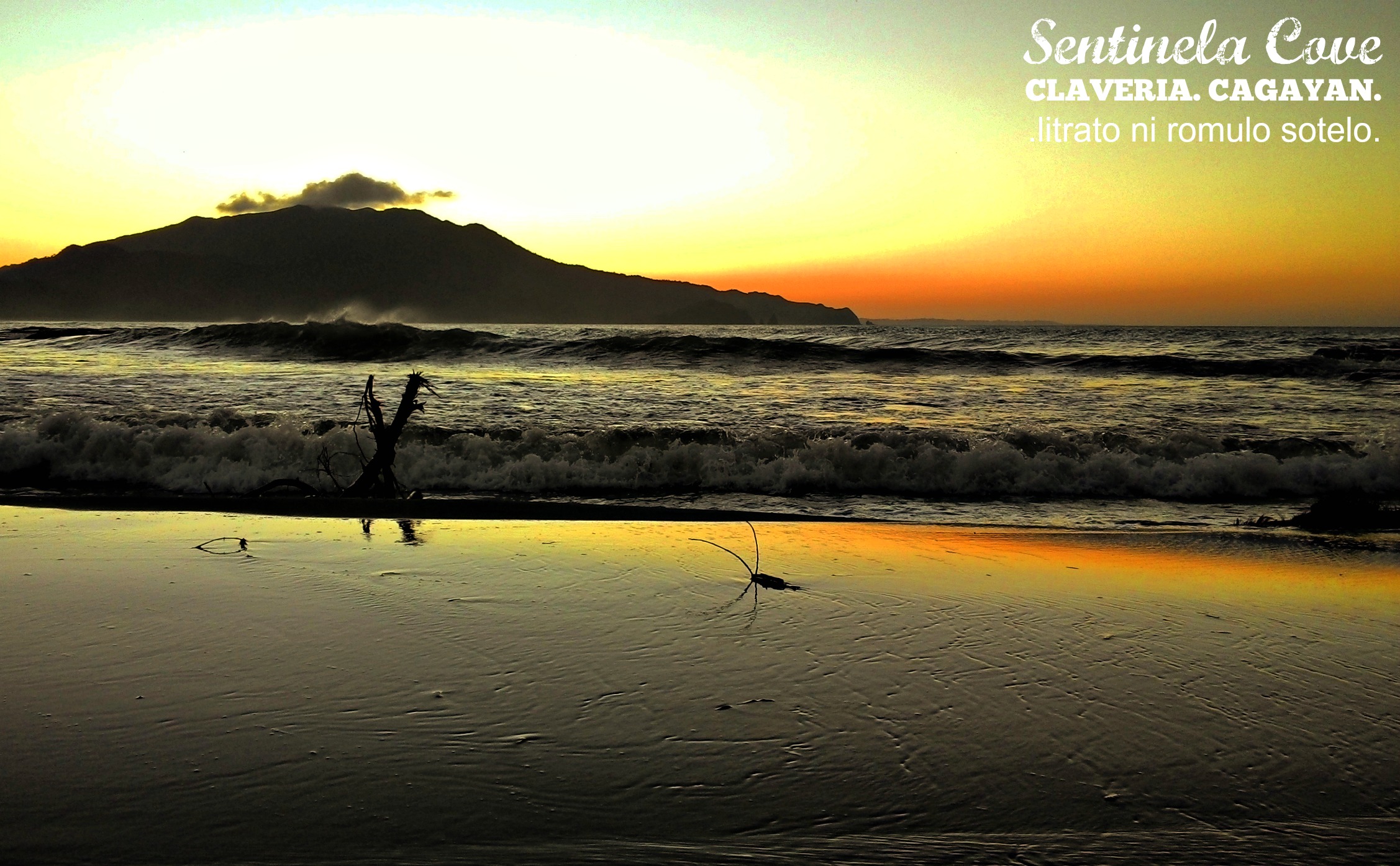 Claveria (Cagayan, PH) – No Juan Is An Island