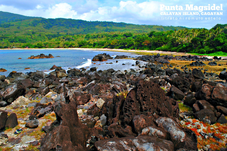Calayan Island (Cagayan, PH) – No Juan Is An Island