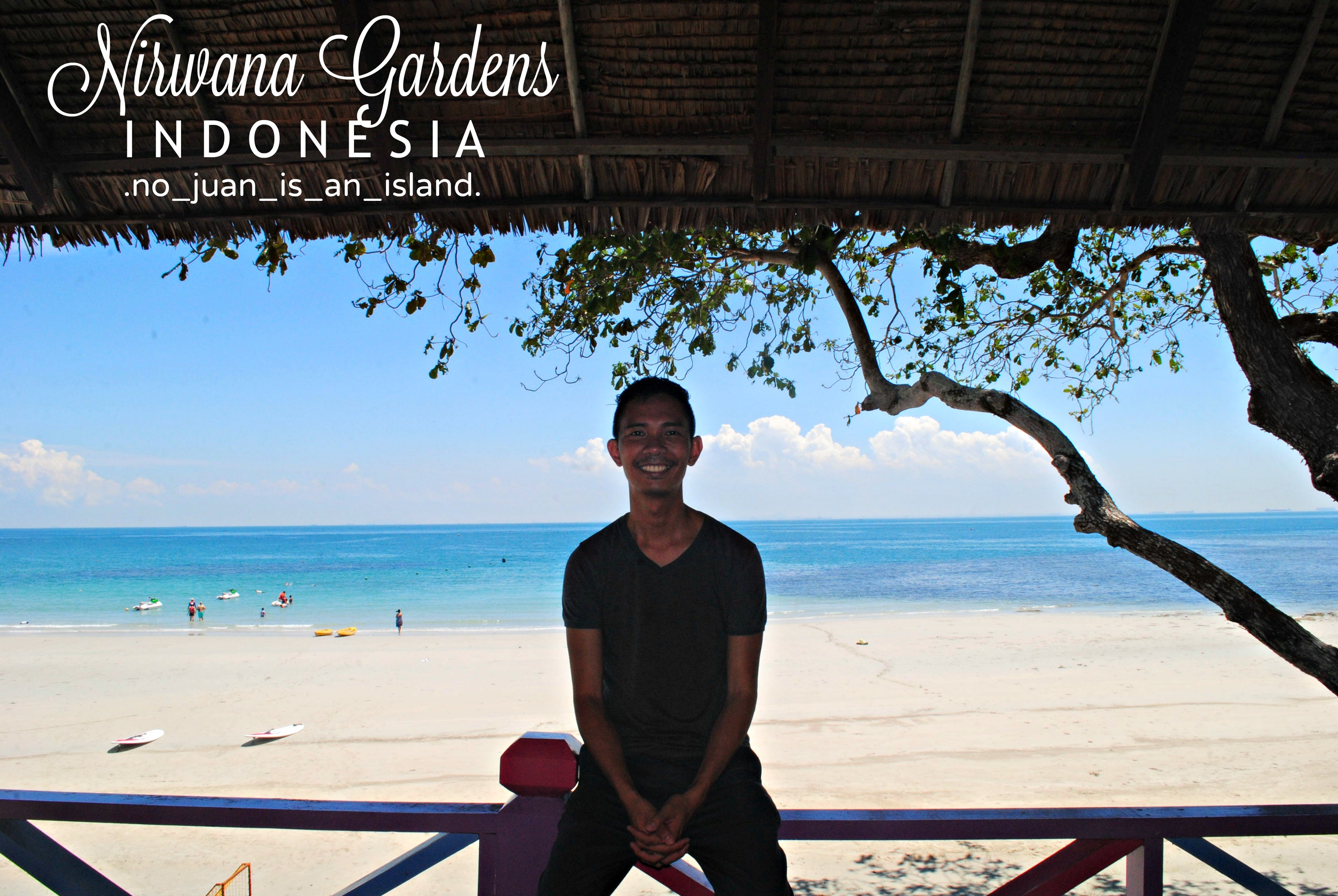 Bintan Resorts (Indonesia) – No Juan Is An Island