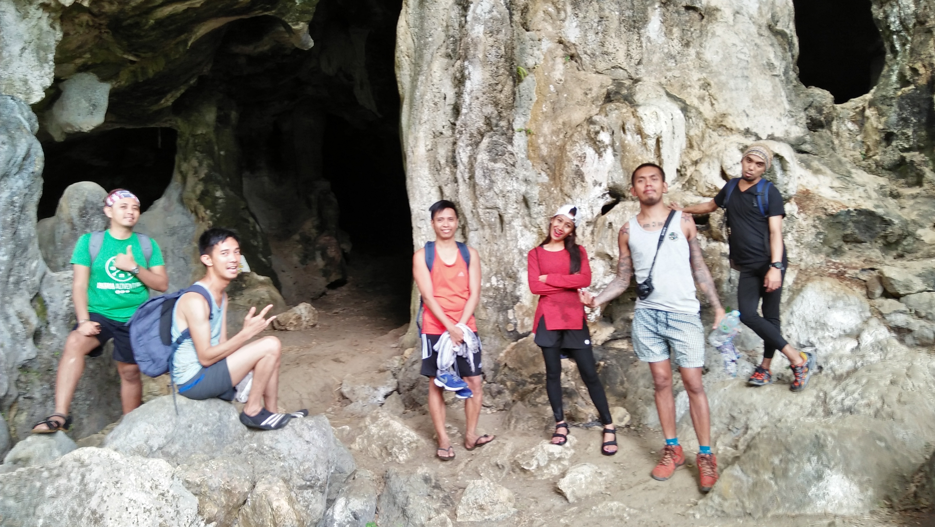 Mt. Manalmon – Mt. Gola (Bulacan) – No Juan Is An Island