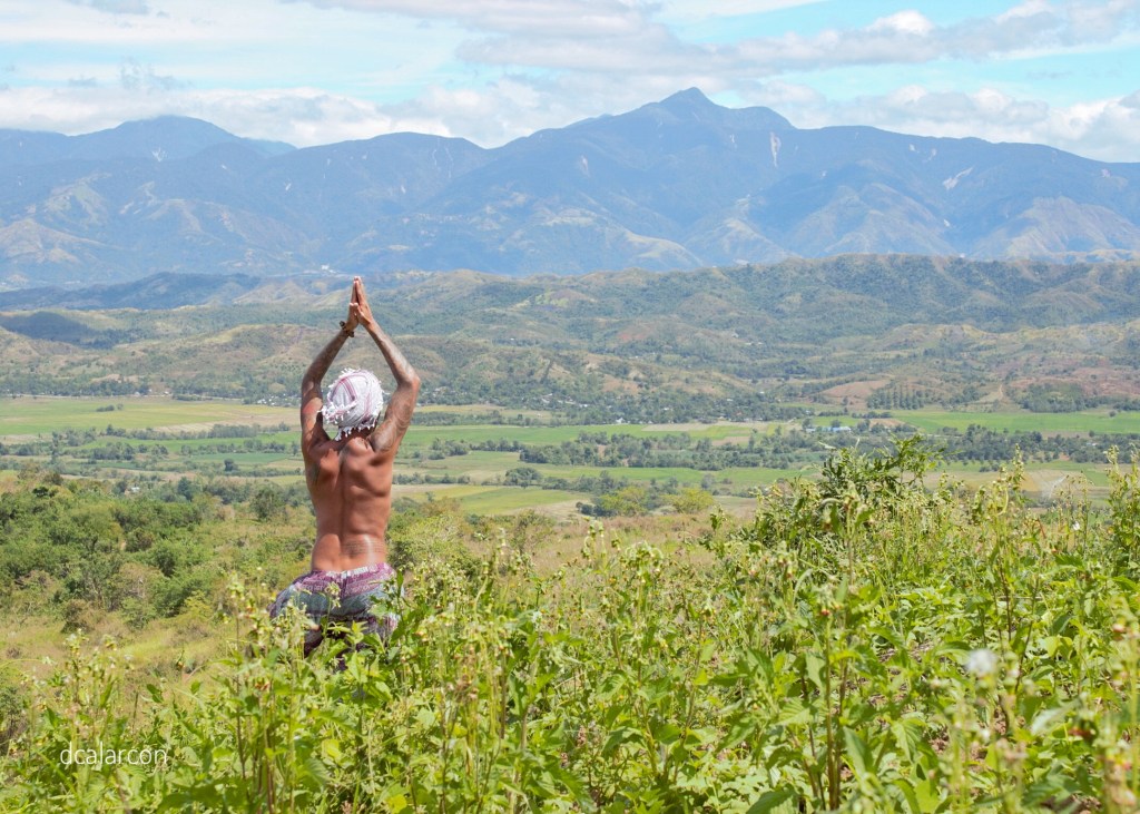 Mount Sawi – Mount Mapait (Nueva Ecija) – No Juan Is An Island