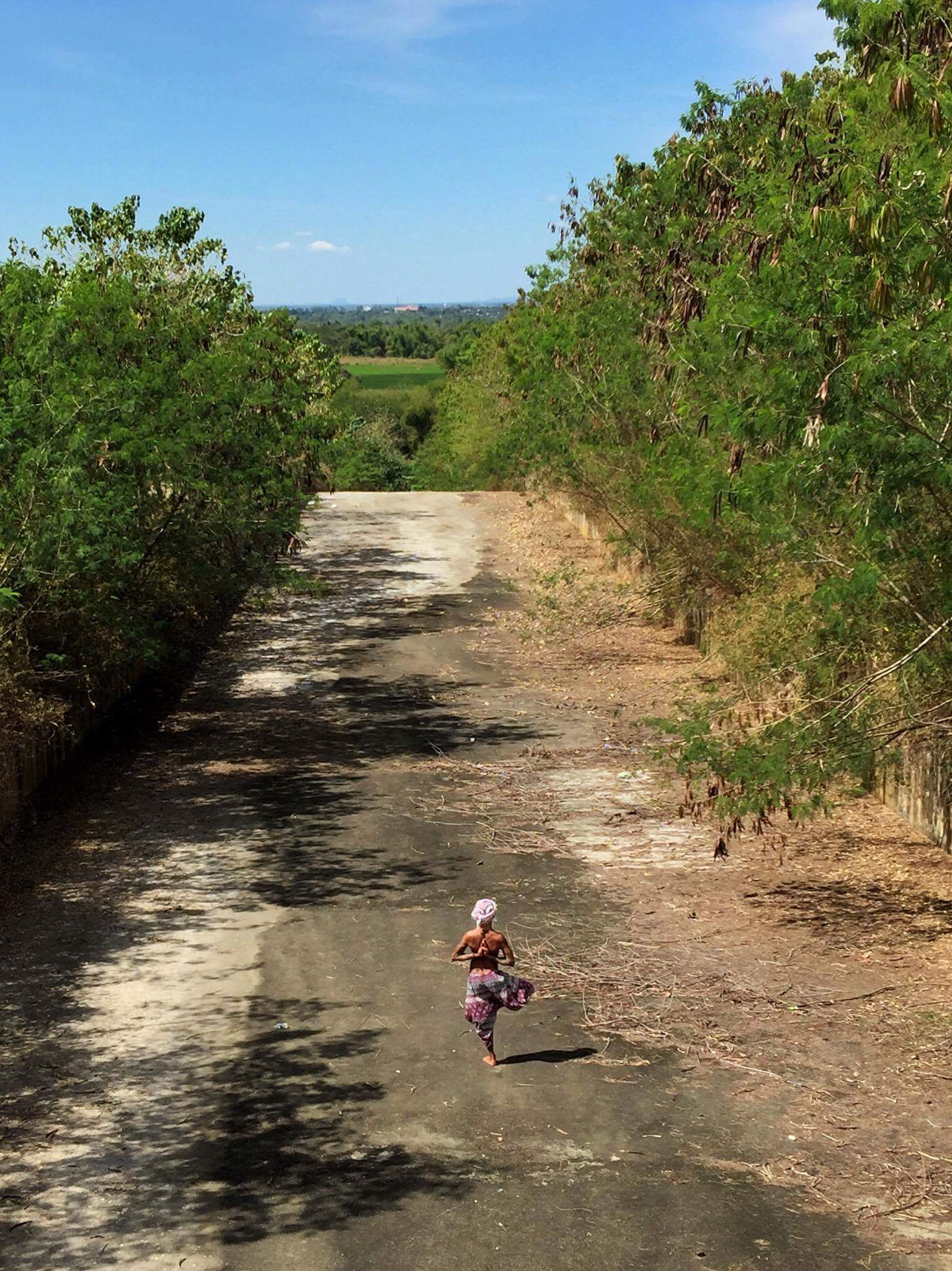 Mount Sawi – Mount Mapait (Nueva Ecija) – No Juan Is An Island