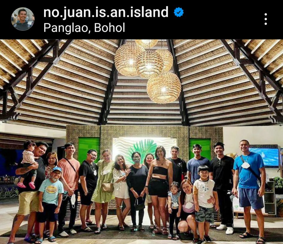 South Palms Resort and Bolod Beach (Bohol 🇵🇭) – No Juan Is An Island