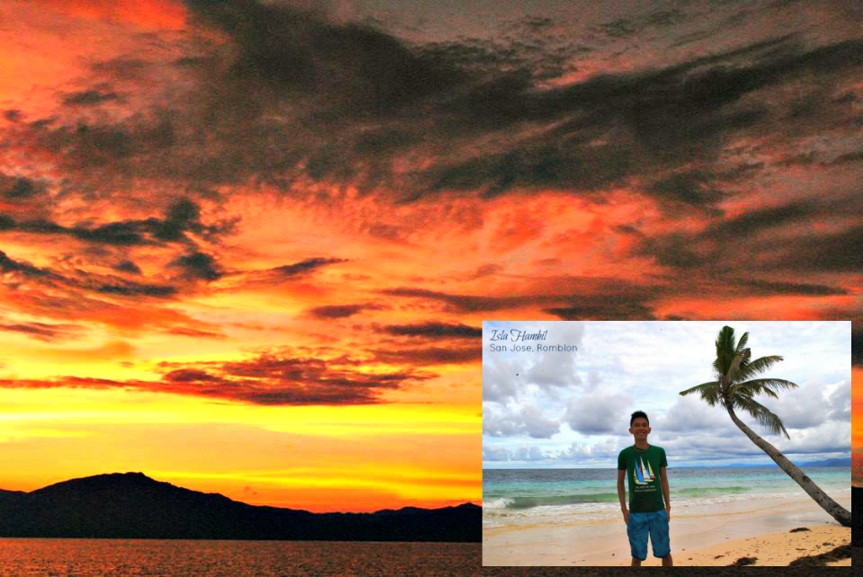 Isla Hambil, Romblon 🇵🇭 – No Juan Is An Island