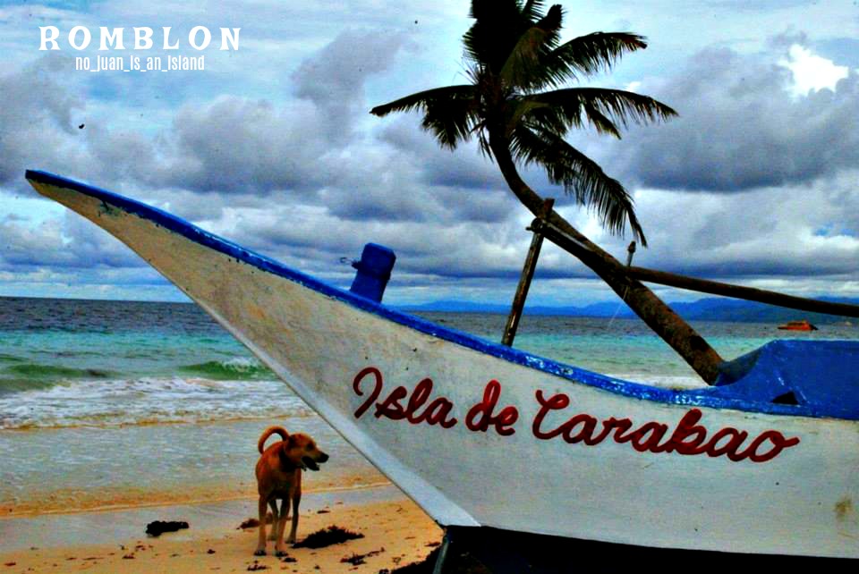 Isla Hambil, Romblon 🇵🇭 – No Juan Is An Island