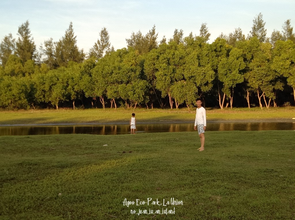 Agoho-Dotted Agoo Eco-Park (La Union 🇵🇭) – No Juan Is An Island