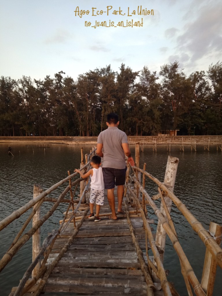 Agoho-Dotted Agoo Eco-Park (La Union 🇵🇭) – No Juan Is An Island