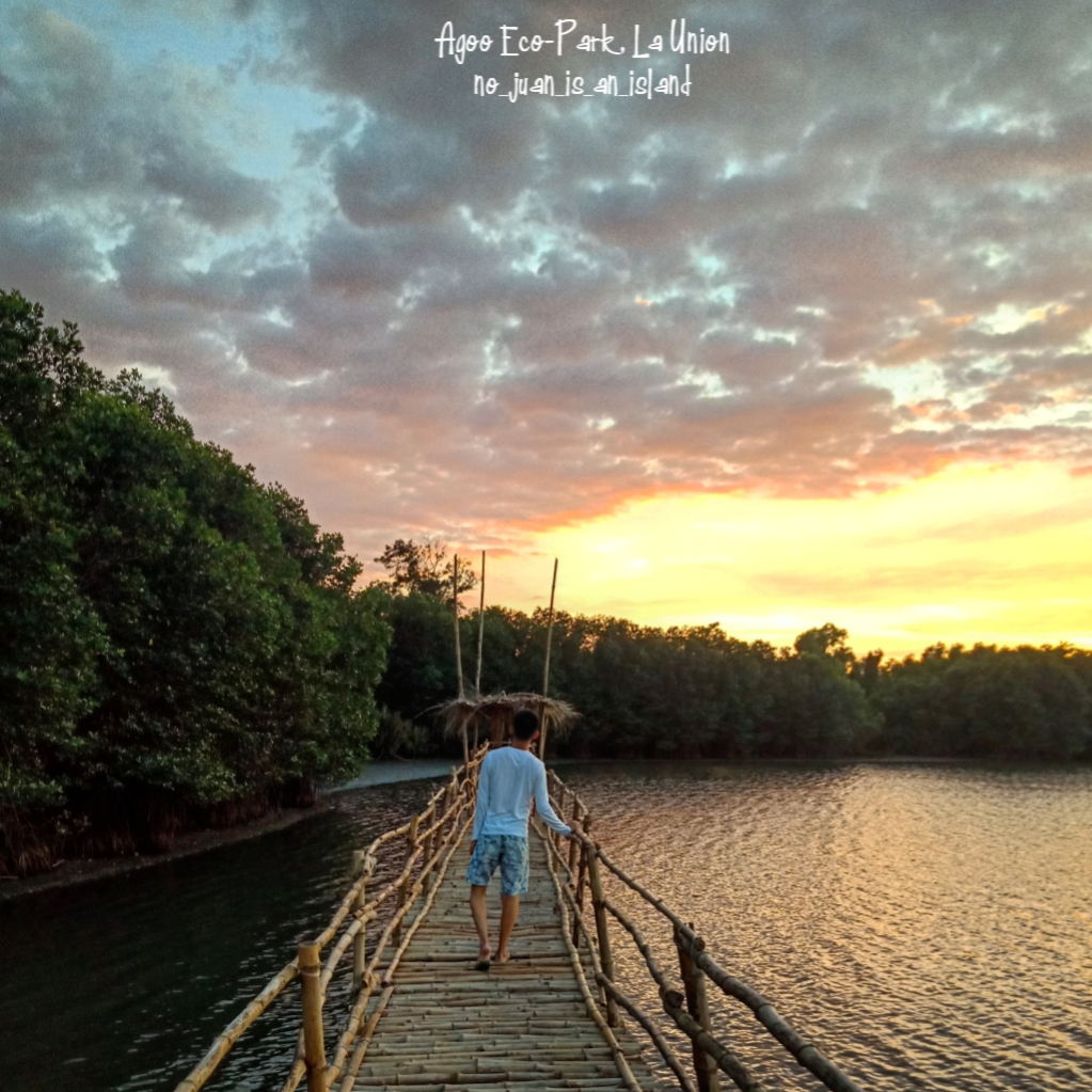 Agoho-Dotted Agoo Eco-Park (La Union 🇵🇭) – No Juan Is An Island
