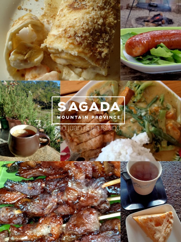 SAGADA Beyond the Usual Itinerary 🇵🇭 – No Juan Is An Island