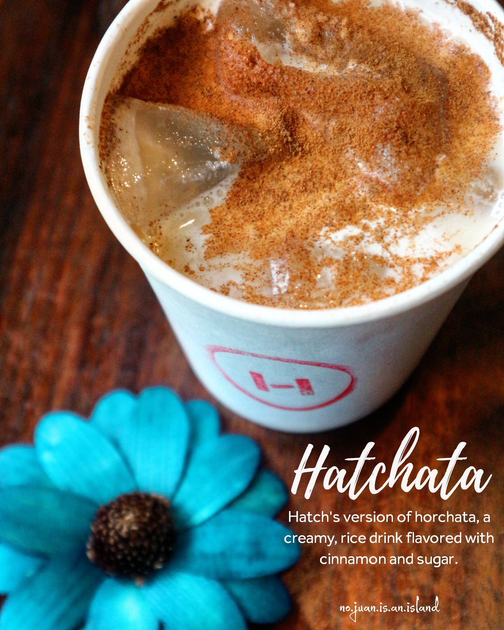 Hatch Coffee in Pine Country 🇵🇭 – No Juan Is An Island