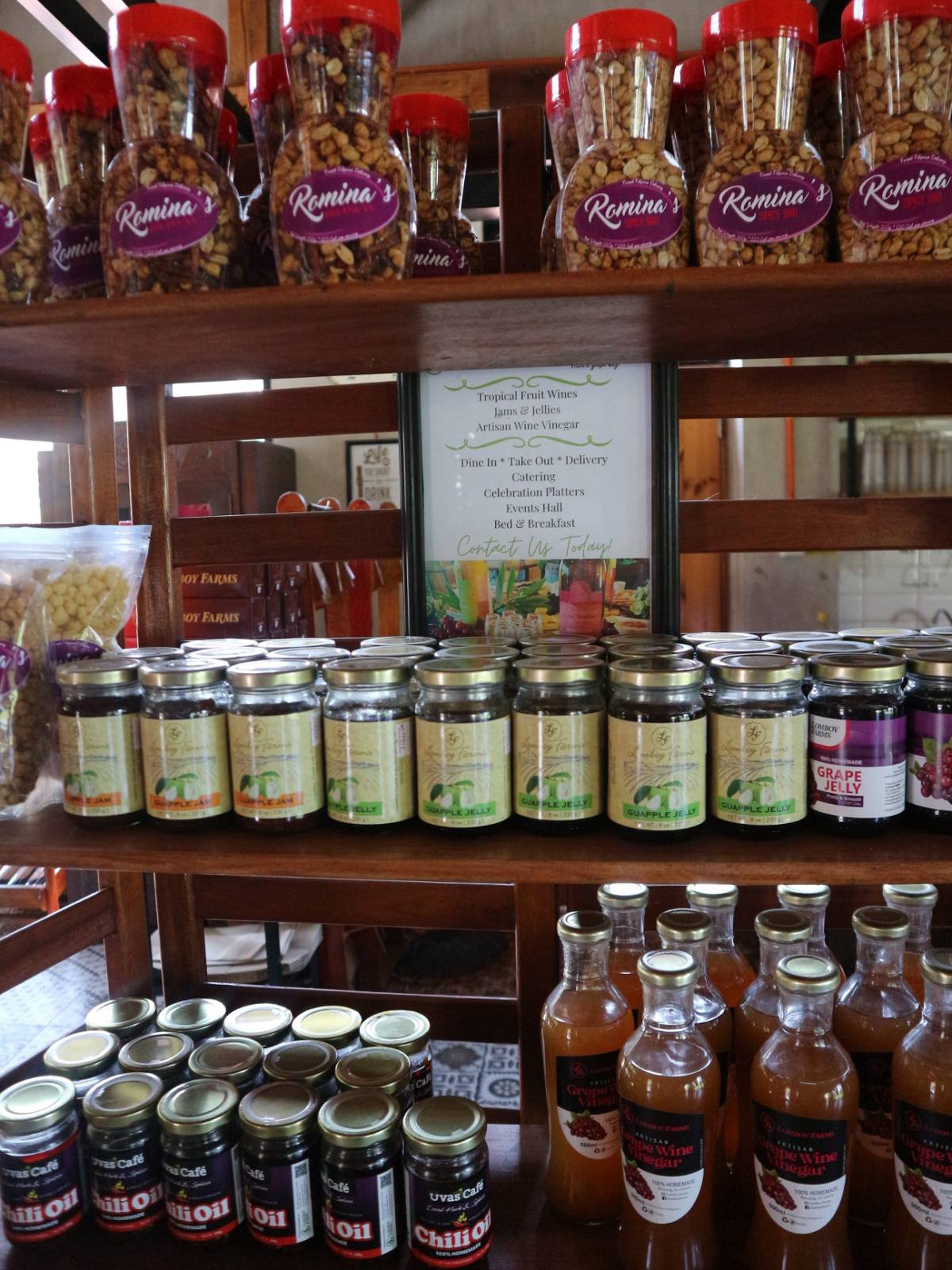 Have a Grape Day at Uvas Cafe (Bauang, La Union 🇵🇭) – No Juan Is An Island