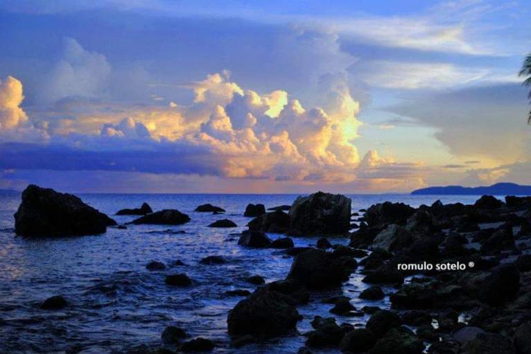 Where Time Stands Still: Capul Island, Northern Samar 🇵🇭 – No Juan Is ...