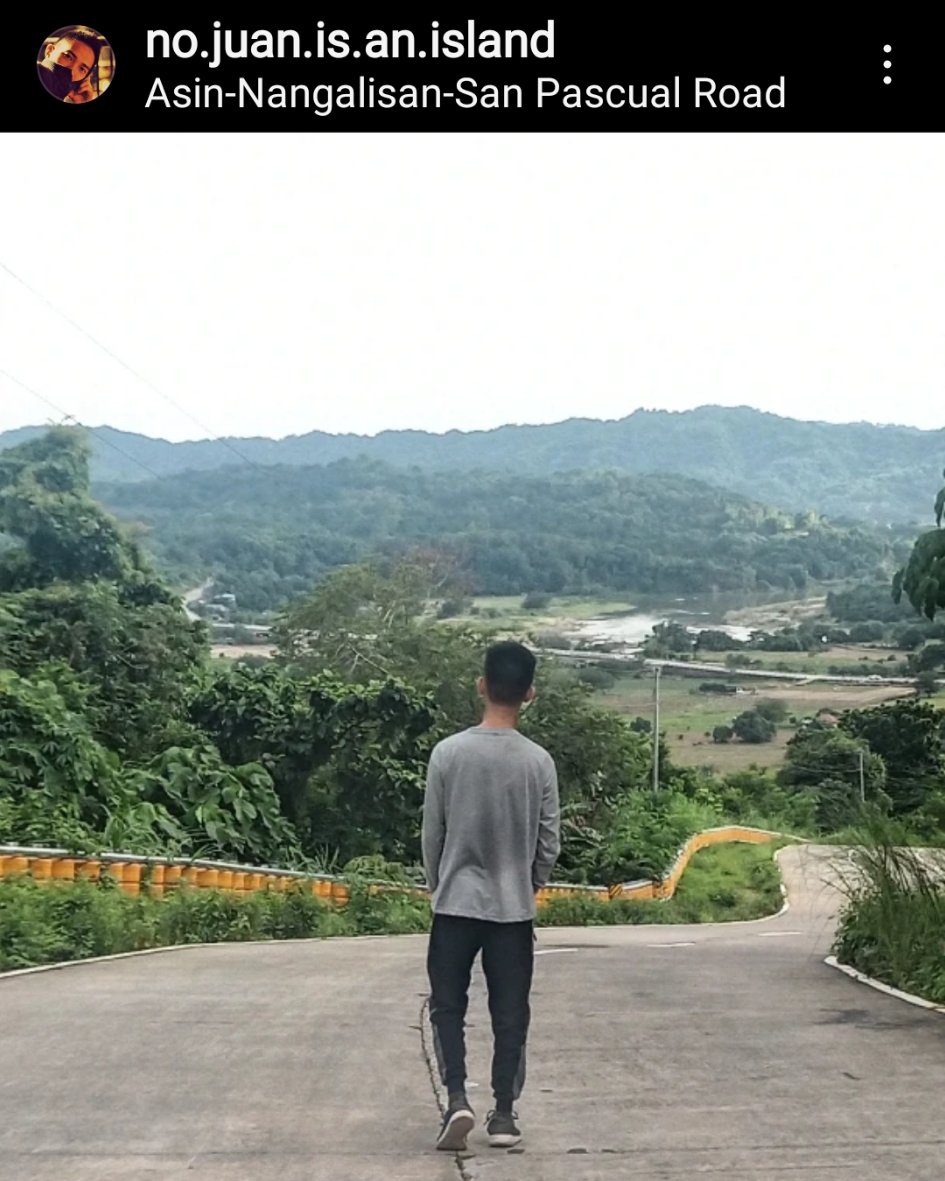 Off to Baguio? Take the Asin – Nangalisan – San Pascual Road 🇵🇭 – No ...