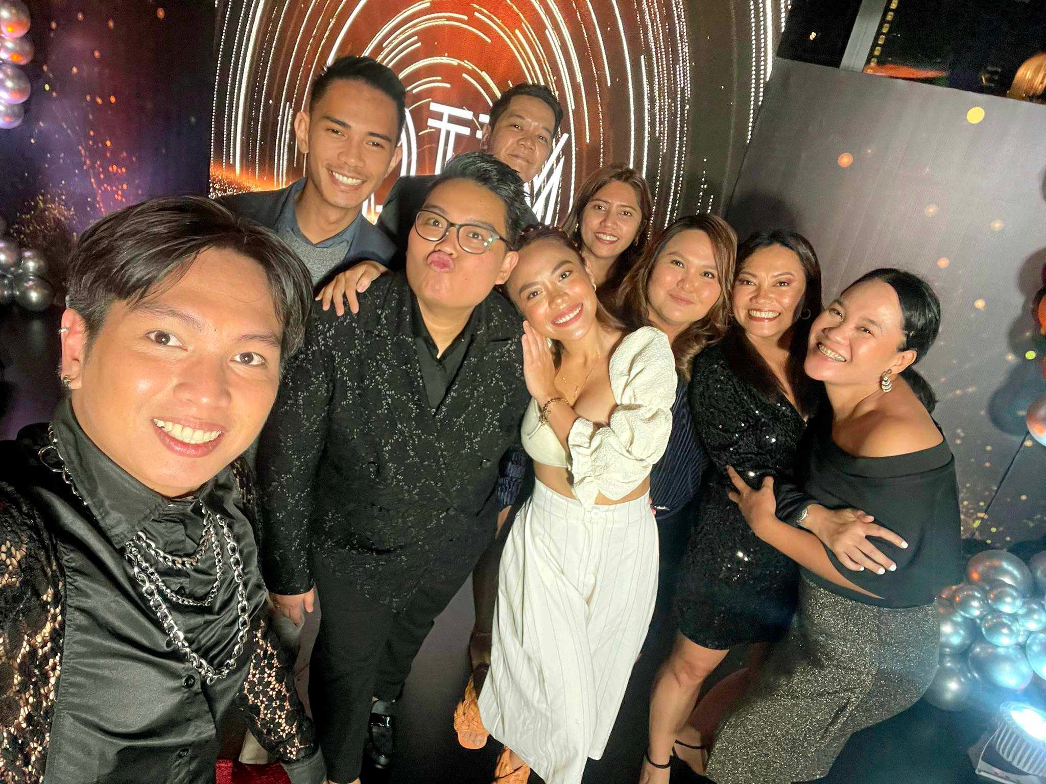 Celebrating Life at the Exclusive Manila House 🇵🇭 – No Juan Is An Island
