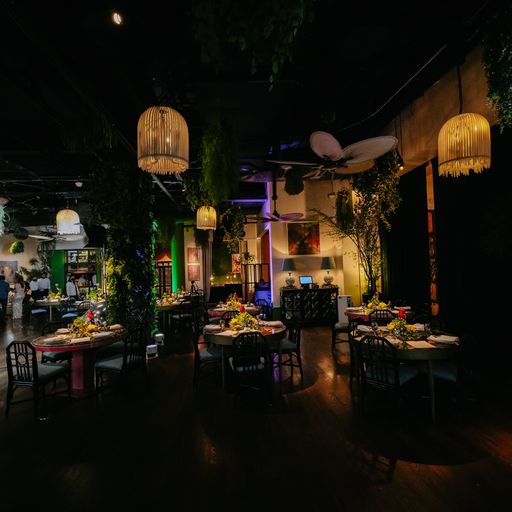 Celebrating Life at the Exclusive Manila House 🇵🇭 – No Juan Is An Island