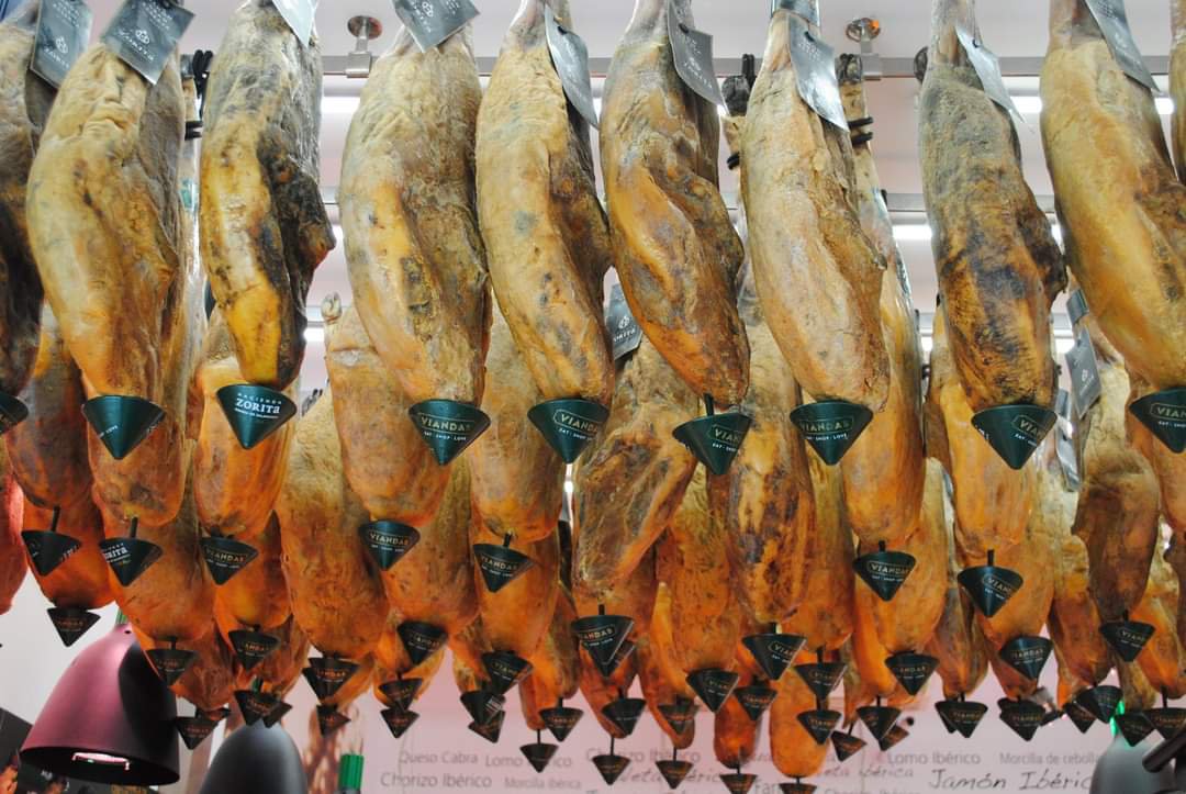 Toledo: A Small Spanish Ciudad with a Big Personalidad 🇪🇸 – No Juan Is ...