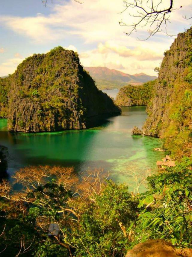 Kayangan: Karst-Swathed Wonder in Coron (Palawan 🇵🇭) – No Juan Is An Island