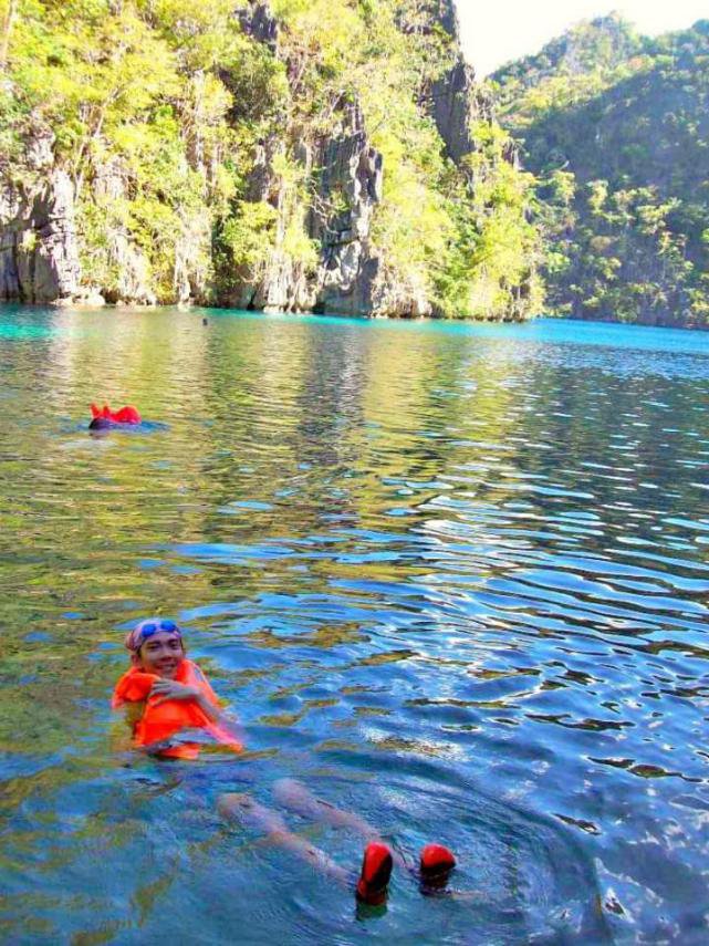 Kayangan: Karst-Swathed Wonder in Coron (Palawan 🇵🇭) – No Juan Is An Island