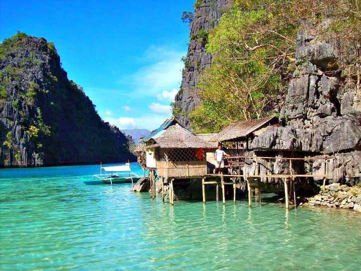 Kayangan: Karst-Swathed Wonder in Coron (Palawan 🇵🇭) – No Juan Is An Island