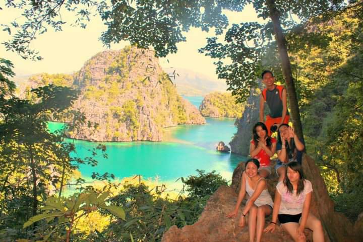 Kayangan: Karst-Swathed Wonder in Coron (Palawan 🇵🇭) – No Juan Is An Island