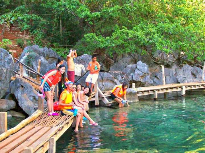 Kayangan: Karst-Swathed Wonder in Coron (Palawan 🇵🇭) – No Juan Is An Island