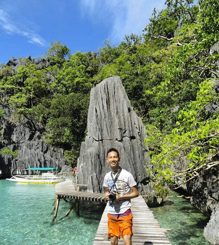 Kayangan: Karst-Swathed Wonder in Coron (Palawan 🇵🇭) – No Juan Is An Island