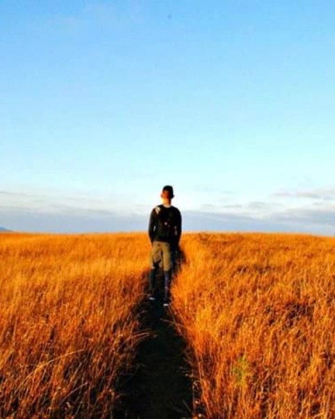 “Puhon” – A Beautiful Reminder to Trust His Process – No Juan Is An Island