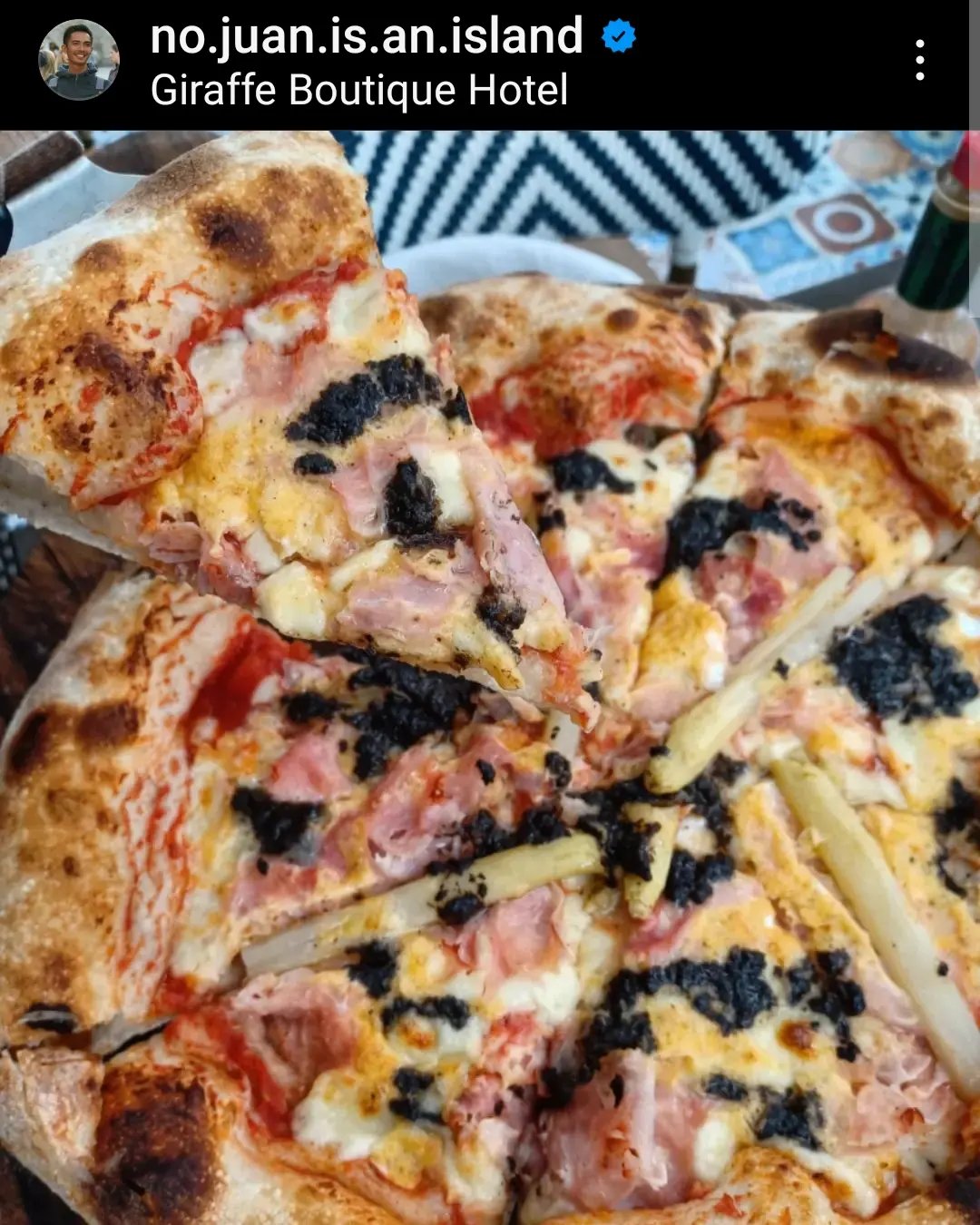 Let’s Eat Italian: Mangiamo (Baguio) x Luca’s (Puerto Galera) 🇵🇭 – No ...