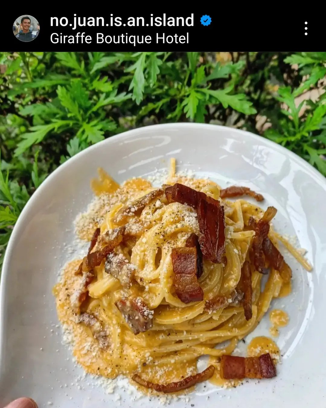 Let’s Eat Italian: Mangiamo (Baguio) x Luca’s (Puerto Galera) 🇵🇭 – No ...