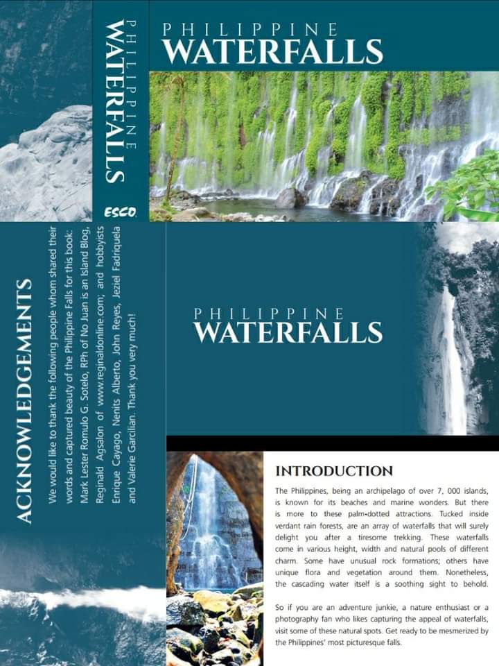 Chasing Waterfalls: A List of a Cataractophile’s Favorite – No Juan Is ...