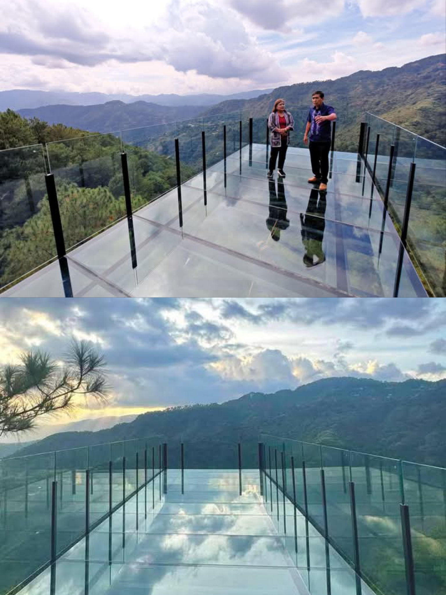 Mt. Camisong: Fostering a Space to Commune with Nature (Itogon, Benguet 🇵🇭) – No Juan Is An Island