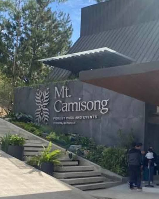 Mt. Camisong: Fostering a Space to Commune with Nature (Itogon, Benguet 🇵🇭) – No Juan Is An Island