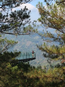 Mt. Camisong: Fostering a Space to Commune with Nature (Itogon, Benguet ...