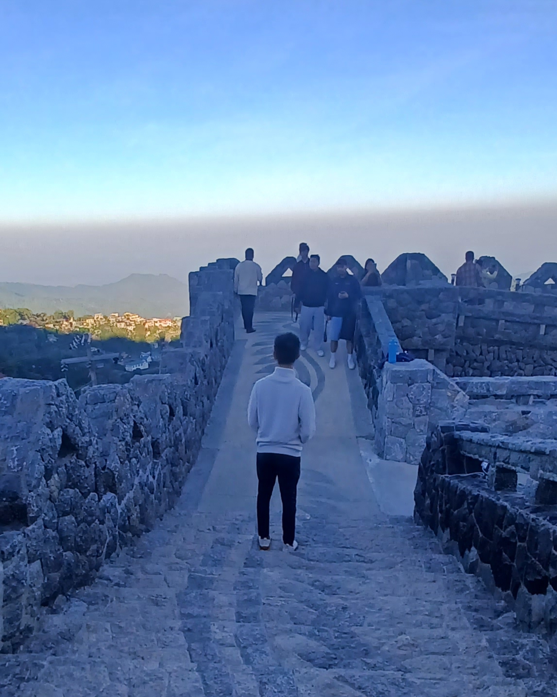 Dragon Treasure Castle: A Showcase of Cordilleran Stone Masonry (Baguio ...