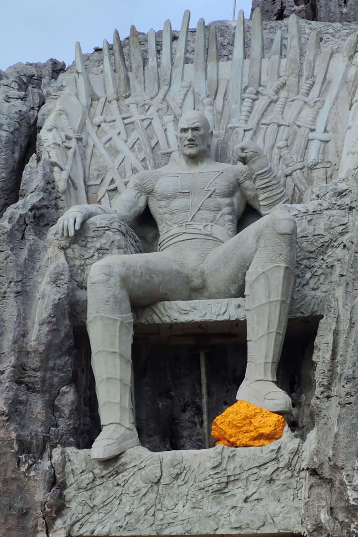 Dragon Treasure Castle: A Showcase of Cordilleran Stone Masonry (Baguio ...